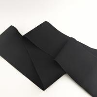 China Free sample manufacturer custom logo width 3 in 1 elastic band tummy wrap for weight loss flat,knitted elastic band for corset for sale