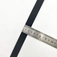 China Free sample manufacturer custom elastic band for boots 70mm for sale
