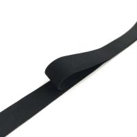 China Free sample manufacturer custom elastic band for boots 70mm for sale