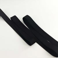 China Free sample manufacturer custom elastic band for boots 70mm for sale