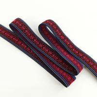 China Free sample manufacturer custom luxury woman 49mm watch bands bling fabric elastic for sale