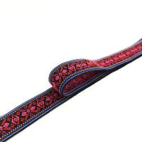 China Free sample manufacturer custom luxury woman 49mm watch bands bling fabric elastic for sale