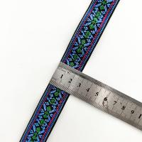 China Free sample manufacturer custom 3mm4mm5mm6mm8mm10mm12mm braided elastic band for sale