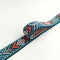 China Free sample manufacturer elastic band for watch,custom 20mm flexible soft knitted braided nylon elastic i watch band for sale