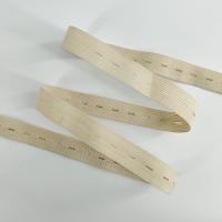 China Free sample manufacturer custom woven knitted wide elastic band for clothes for sale