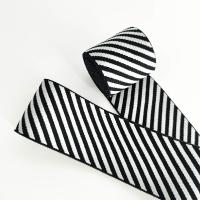 China Free sample custom factory price 38mm waistband elastic for sale