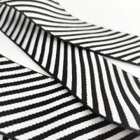 China Free sample custom factory price 38mm waistband elastic for sale