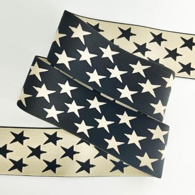 China Free sample manufacturer custom custom wide elastic waistband for sale