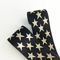 China Free sample manufacturer custom custom wide elastic waistband for sale
