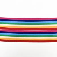 China Free sample custom jacquard waistband elastic oem with factory price for sale
