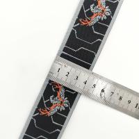 China Free sample manufacturer custom wide elastic waistband with factory price for sale