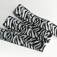 China Free sample custom nylon decorative waistband elastic with factory price for sale