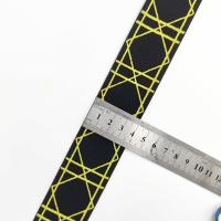 China Free sample custom polyester elastic waistband wholesale production l for sale