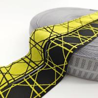 China Free sample custom polyester elastic waistband wholesale production l for sale