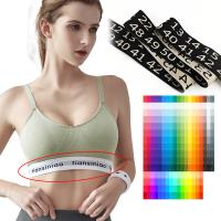 China Free sample manufacturer custom elastic waistband for mens boxer for sale