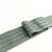 China Free sample manufacturer custom spandex/cotton blend elastic waistbands with factory price for sale