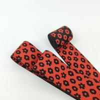 China Free sample wholesale custom bands tape ribbon nylon 66 elastic waistband for sale