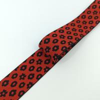 China Free sample wholesale custom bands tape ribbon nylon 66 elastic waistband for sale