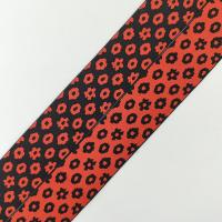 China Free sample wholesale custom bands tape ribbon nylon 66 elastic waistband for sale
