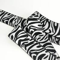 China Free sample manufacturer custom personalized waistband elastic for sale