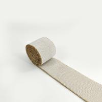 China Free sample manufacturer custom sparkle elastic waistband with factory price for sale