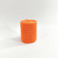 China Free sample custom stretch knitted elastic band for waistband for sale