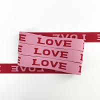 China Free sample manufacturer custom jacquard elastic waistband with factory price for sale
