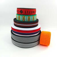 China Free Design Elastic Band Crochet Wide Elastic Webbing High Elastic Band Guangdong for sale