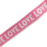 China Custom Nylon Elastic Band Jacquard Tiger Print Ribbon Adjustable Abdominal Binder for Clothing for sale