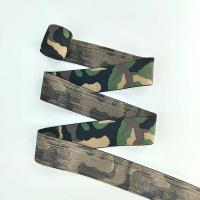 China Full size custom 10cm elastic band 1.5