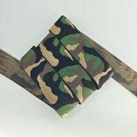 China Full size custom 10cm elastic band 1.5