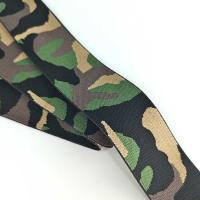 China Full size custom 10cm elastic band 1.5