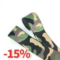 China Full size custom 10cm elastic band 1.5