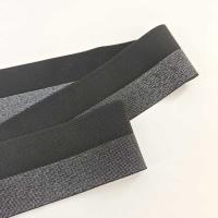 China Jacquard colored elastic band strap full range custom elastic band for clothing for sale