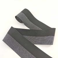 China Jacquard colored elastic band strap full range custom elastic band for clothing for sale