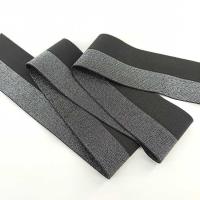 China Jacquard colored elastic band strap full range custom elastic band for clothing for sale