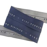 China Garment Elastic Factory Colored Elastic Biding Elastic Band Factory Discount for sale