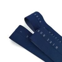 China Garment Elastic Factory Colored Elastic Biding Elastic Band Factory Discount for sale