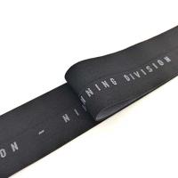 China Guangdong Elastic Band Factory Custom Garment Elastic Band Sportswear Elastic for sale