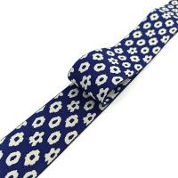 China 4 Day Sample Delivery Jacquard Elastic Pattern Waistband Elastic Hat Elastic Band for sale