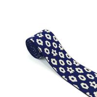 China 4 Day Sample Delivery Jacquard Elastic Pattern Waistband Elastic Hat Elastic Band for sale