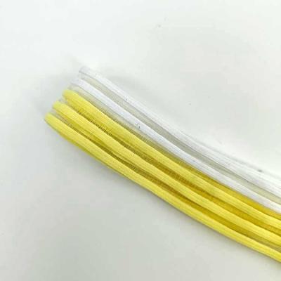 China Fast Delivery Elastic Band ODM Elastic Band Factory Price Garment Elastic Band for sale