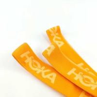 China Manufacturer OEM ODM Elastic Bands Woven Elastic Webbing Jacquard Elastic Webbing for sale