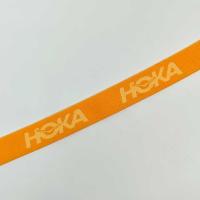 China Manufacturer OEM ODM Elastic Bands Woven Elastic Webbing Jacquard Elastic Webbing for sale