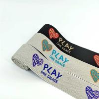 China Popular hair elastic band dressing elastic arm band custom elastic band for clothing for sale