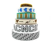 China Manufacturer Supply Crochet Elastic Mesh Elastic Band Custom Hats Shoes Elastic for sale