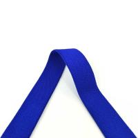 China Solid Elastic Webbing Narrow Elastic Web Band Adjustable Stretchy Elastic Band for Wig for sale