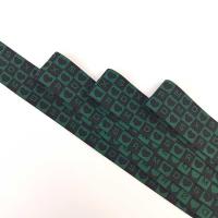 China 4 Day Sample Delivery Custom Elastic Web Band Decorative Elastic Waistband Stretchy Belts for Dresses for sale