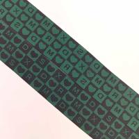 China 4 Day Sample Delivery Custom Elastic Web Band Decorative Elastic Waistband Stretchy Belts for Dresses for sale
