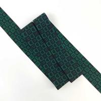 China 4 Day Sample Delivery Custom Elastic Web Band Decorative Elastic Waistband Stretchy Belts for Dresses for sale